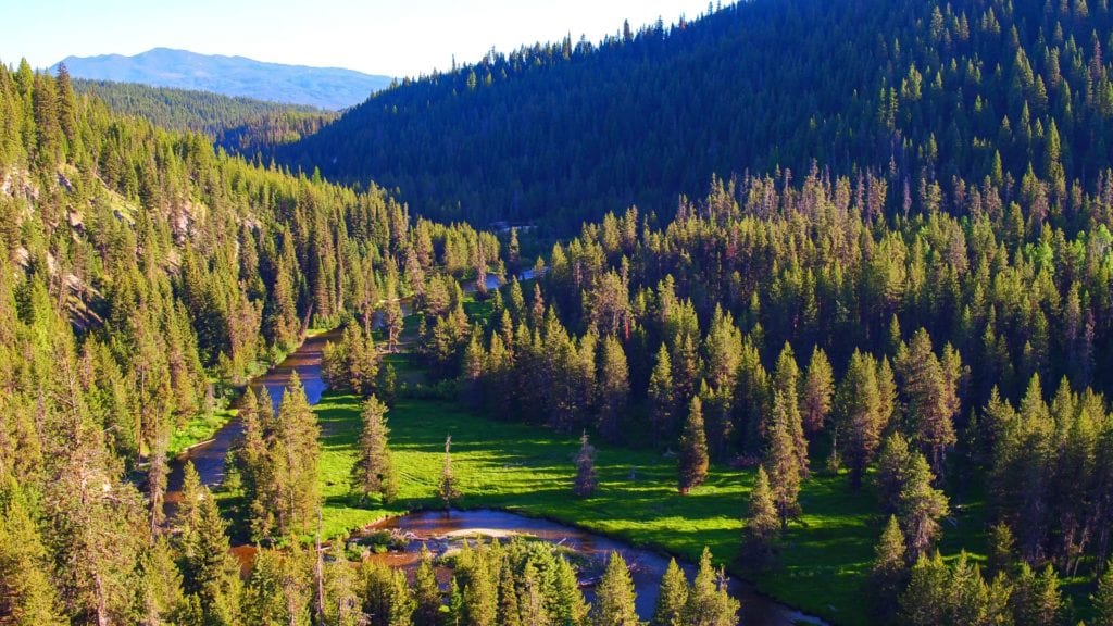 5 Biggest Ranches For Sale in Idaho [Last Updated: December 2020]