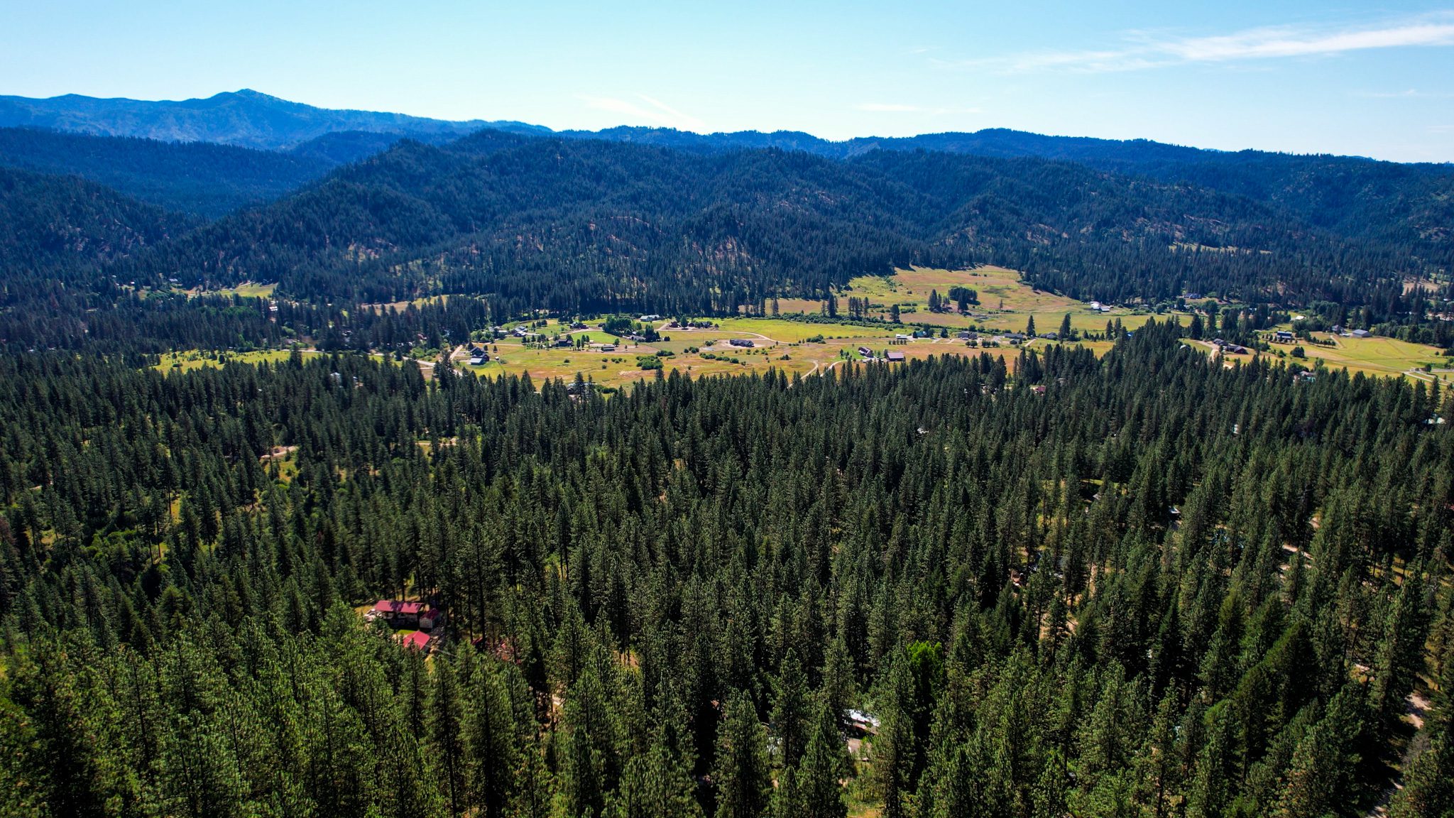 197 ± Acres For Sale Near Crouch, ID (Boise County) - Wilks Ranch Brokers