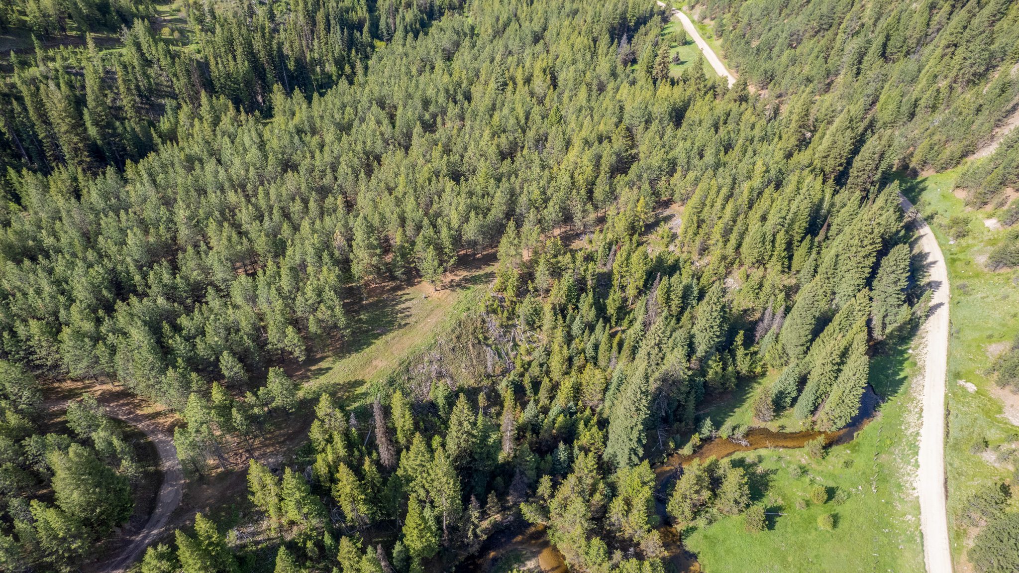 Legacy Creek Ranch - Tract 36 - Wilks Ranch Brokers