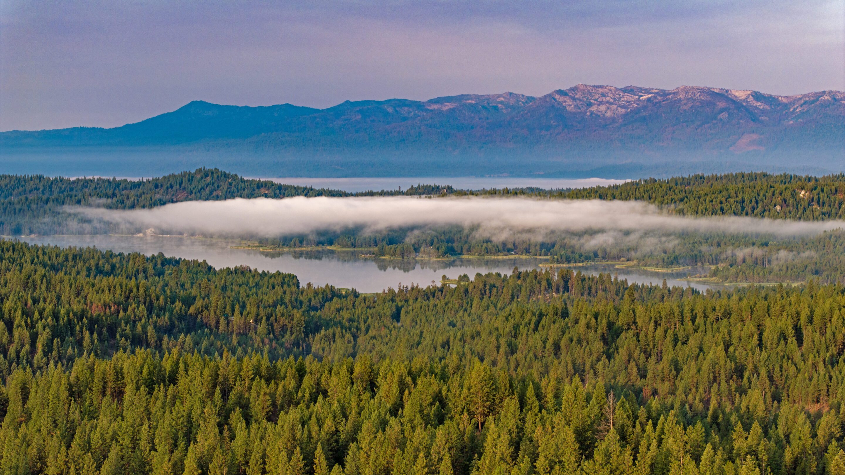 Grouse Mountain 5,000 Acre Mountain Property For Sale in Valley County ...